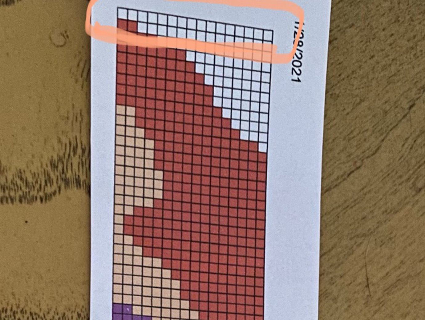 Stitched Loop Tutorial tutorial | BraceletBook