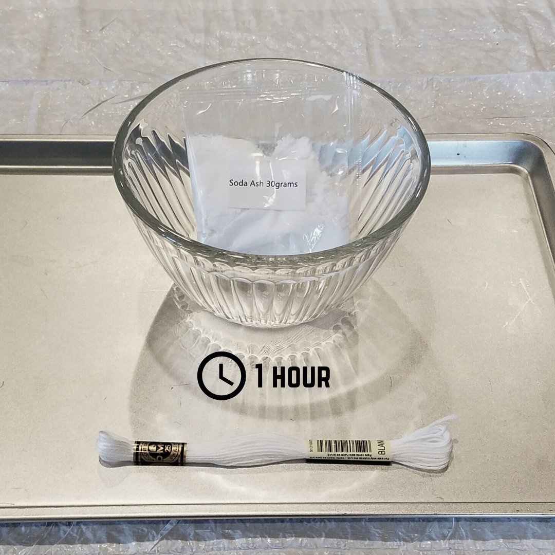 How to Make Ombre / Gradient Thread tutorial | BraceletBook