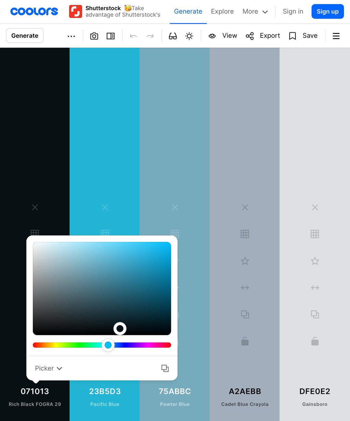 Guide to Picking Colour Combinations tutorial | BraceletBook