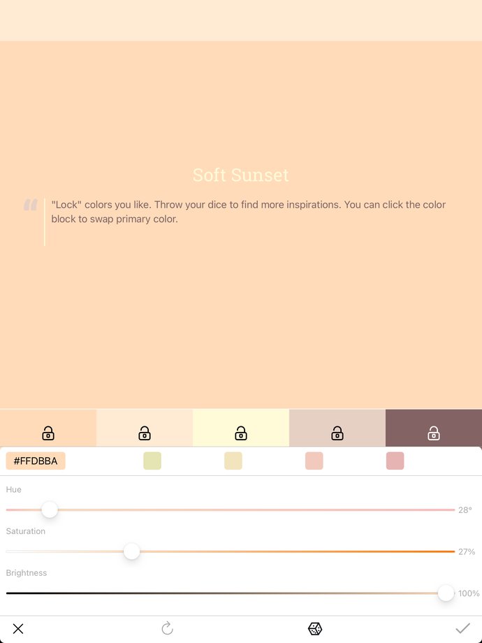 Guide to Picking Colour Combinations tutorial | BraceletBook