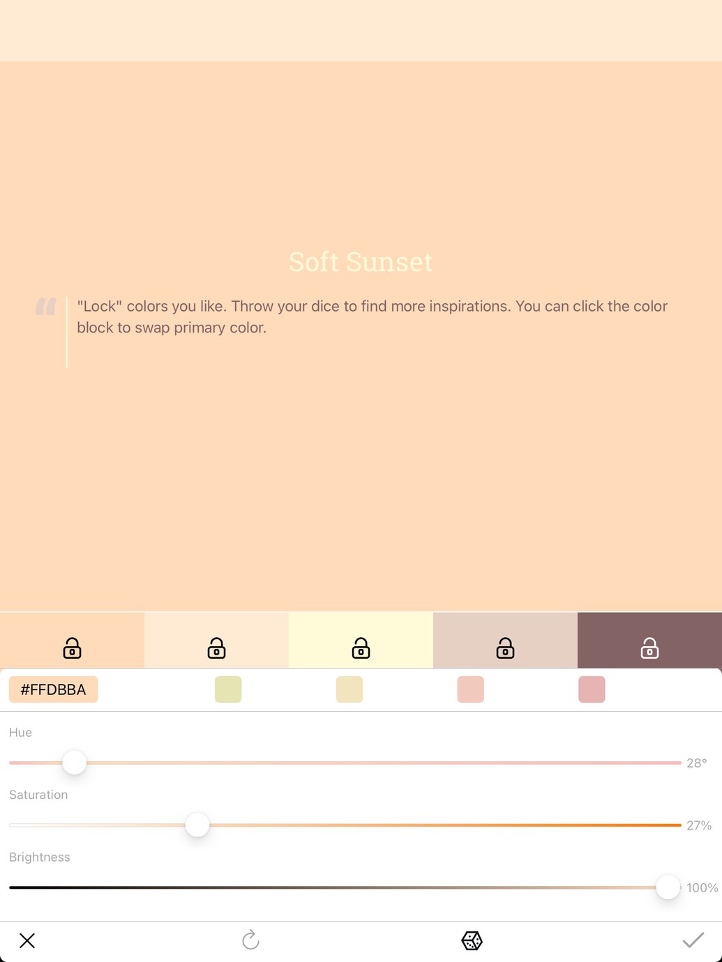 Guide to Picking Colour Combinations tutorial | BraceletBook