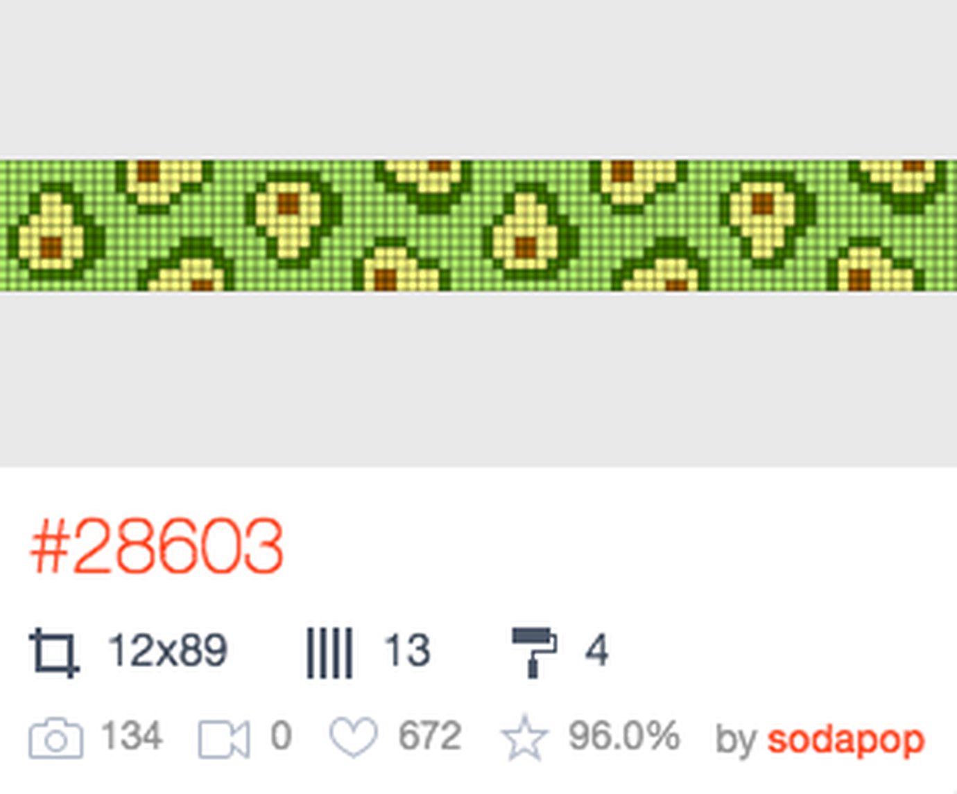 Mini Alpha Paperclip Bookmark tutorial | BraceletBook