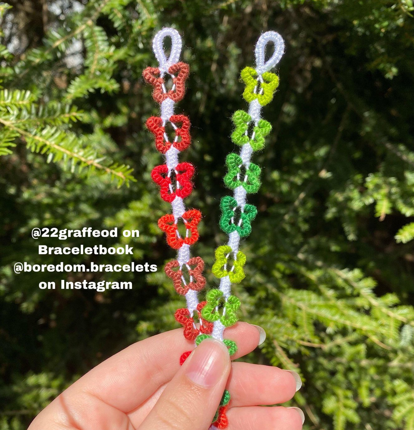 New techniques to try out (part 2) tutorial | BraceletBook