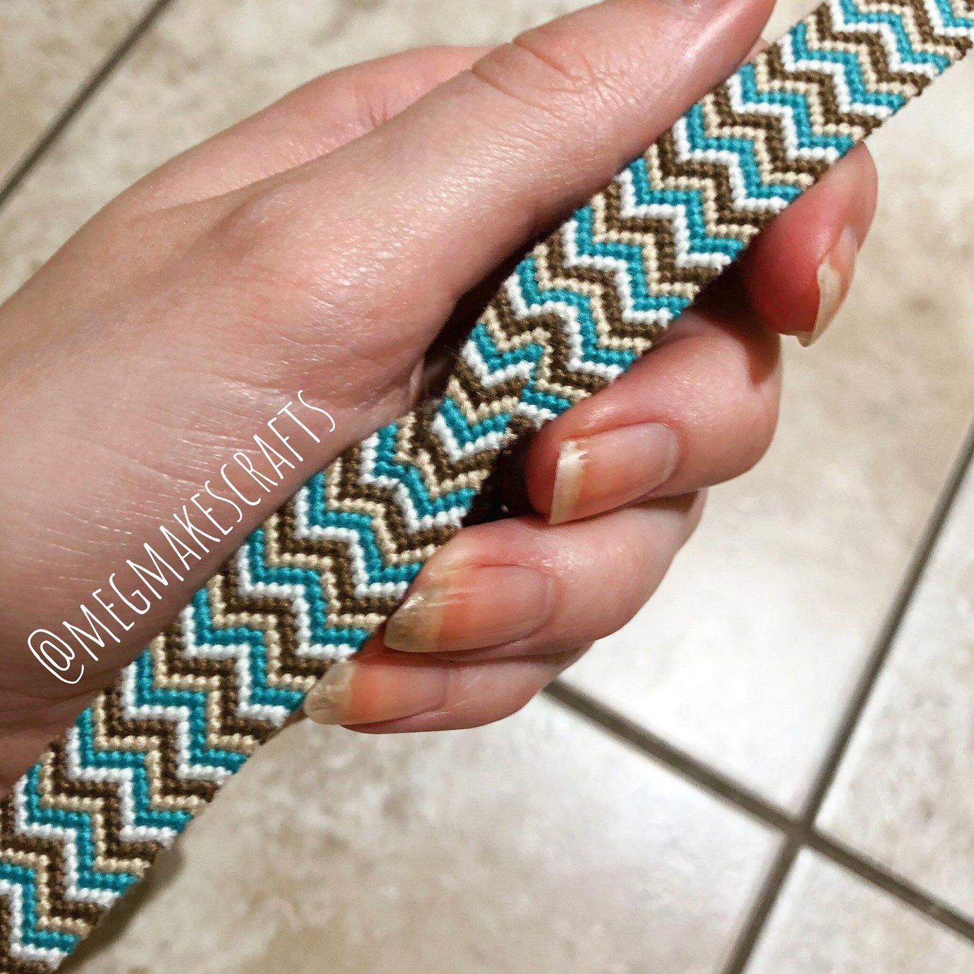 New techniques to try out (part 2) tutorial | BraceletBook