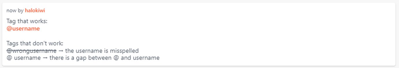 A beginner's guide to the forum tutorial | BraceletBook