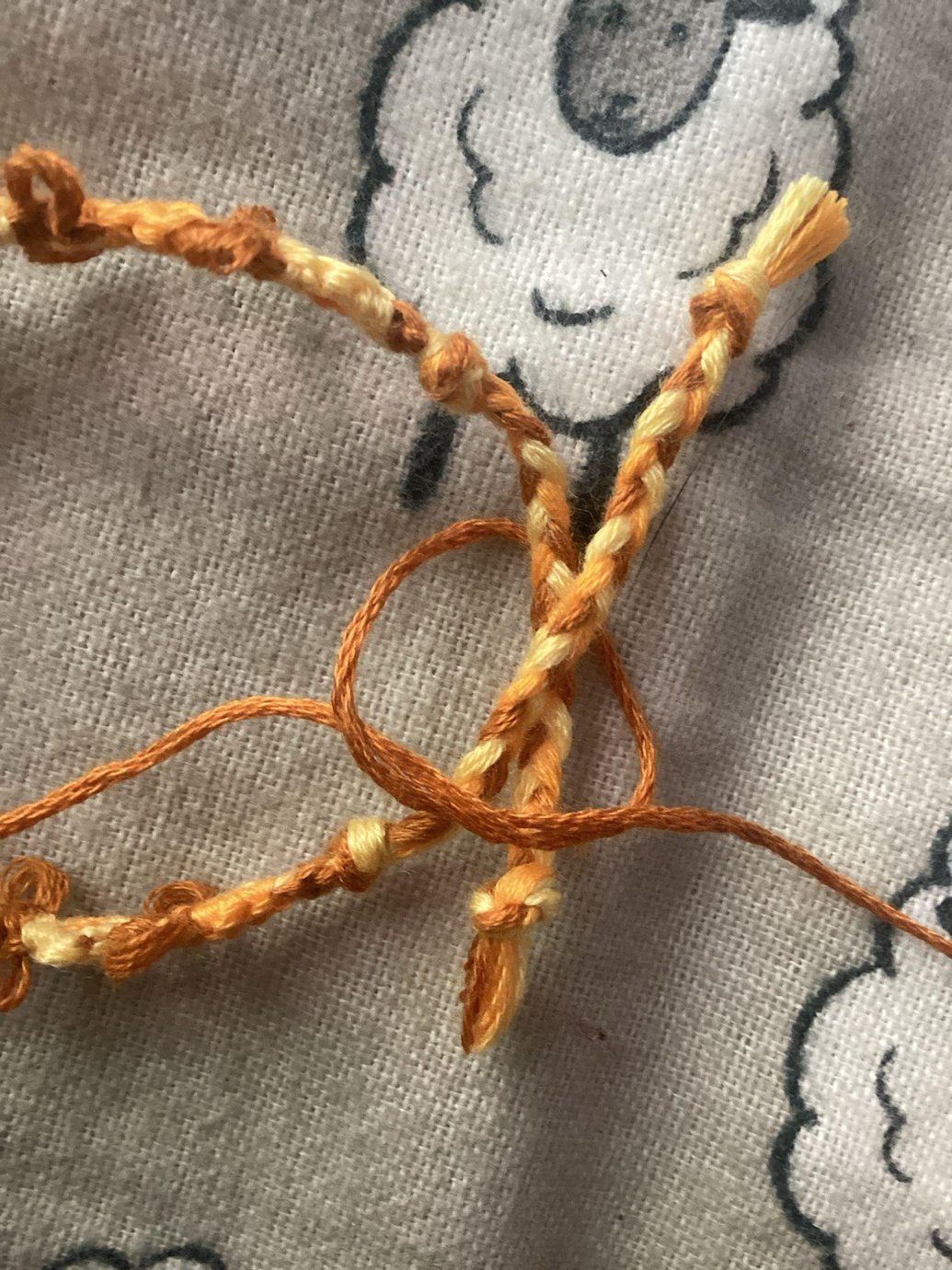 How To Make an Adjustable Bracelet tutorial | BraceletBook