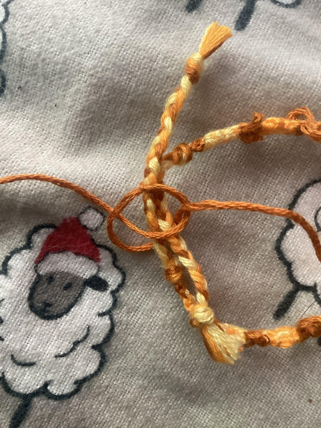 How To Make an Adjustable Bracelet tutorial | BraceletBook