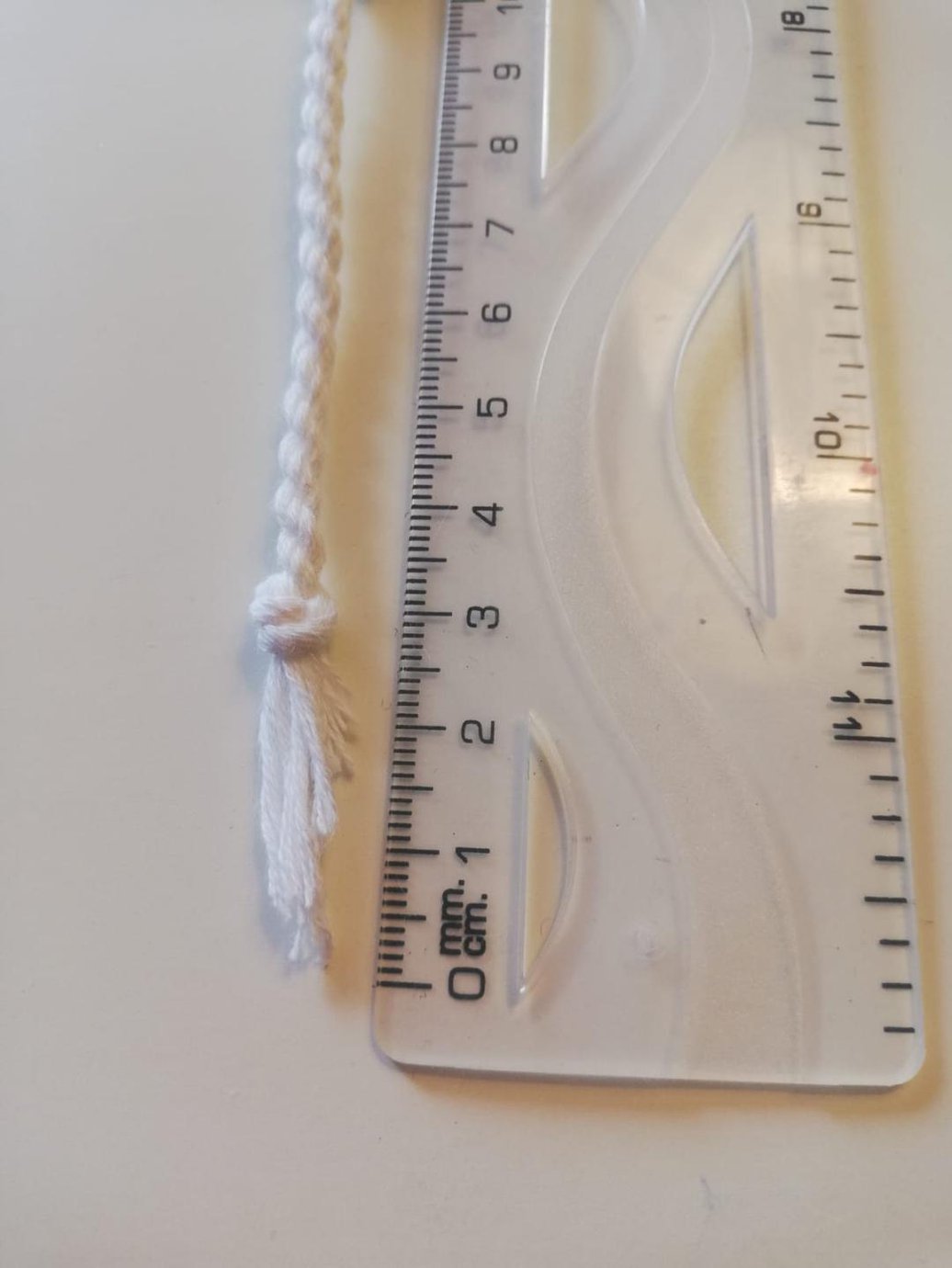 How To Make a Tassel On Your Bookmark! tutorial | BraceletBook