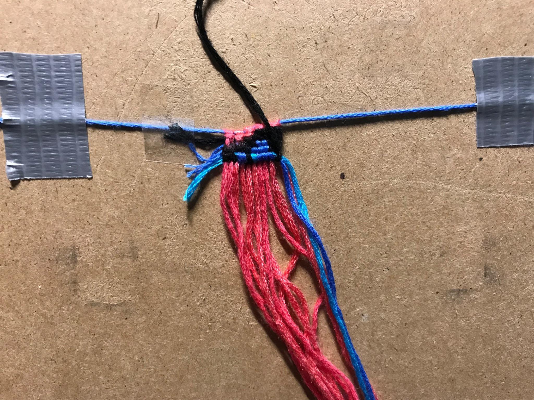 How To Make A 3-D Butterfly Bracelet tutorial | BraceletBook