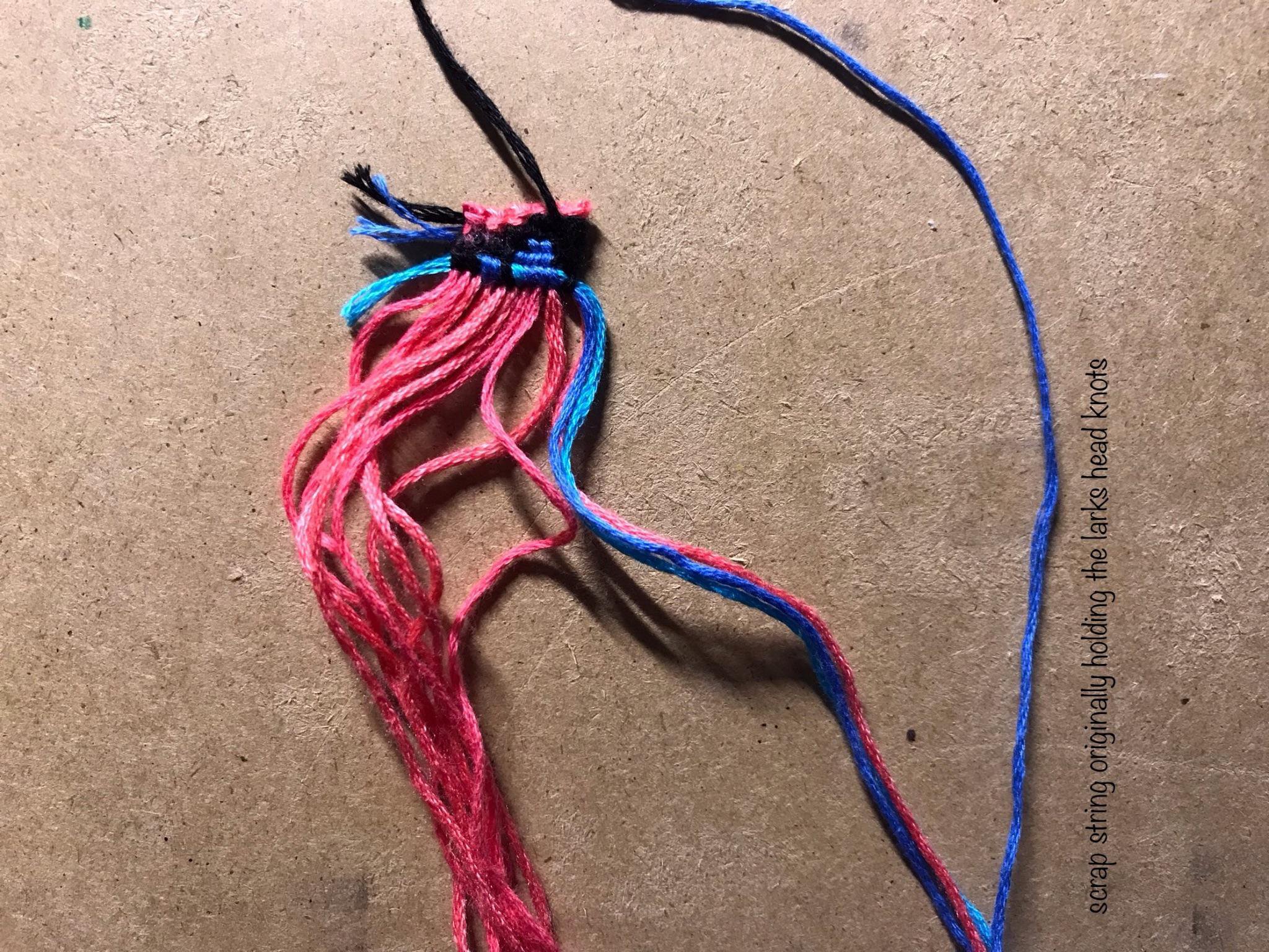 How To Make A 3-D Butterfly Bracelet tutorial | BraceletBook