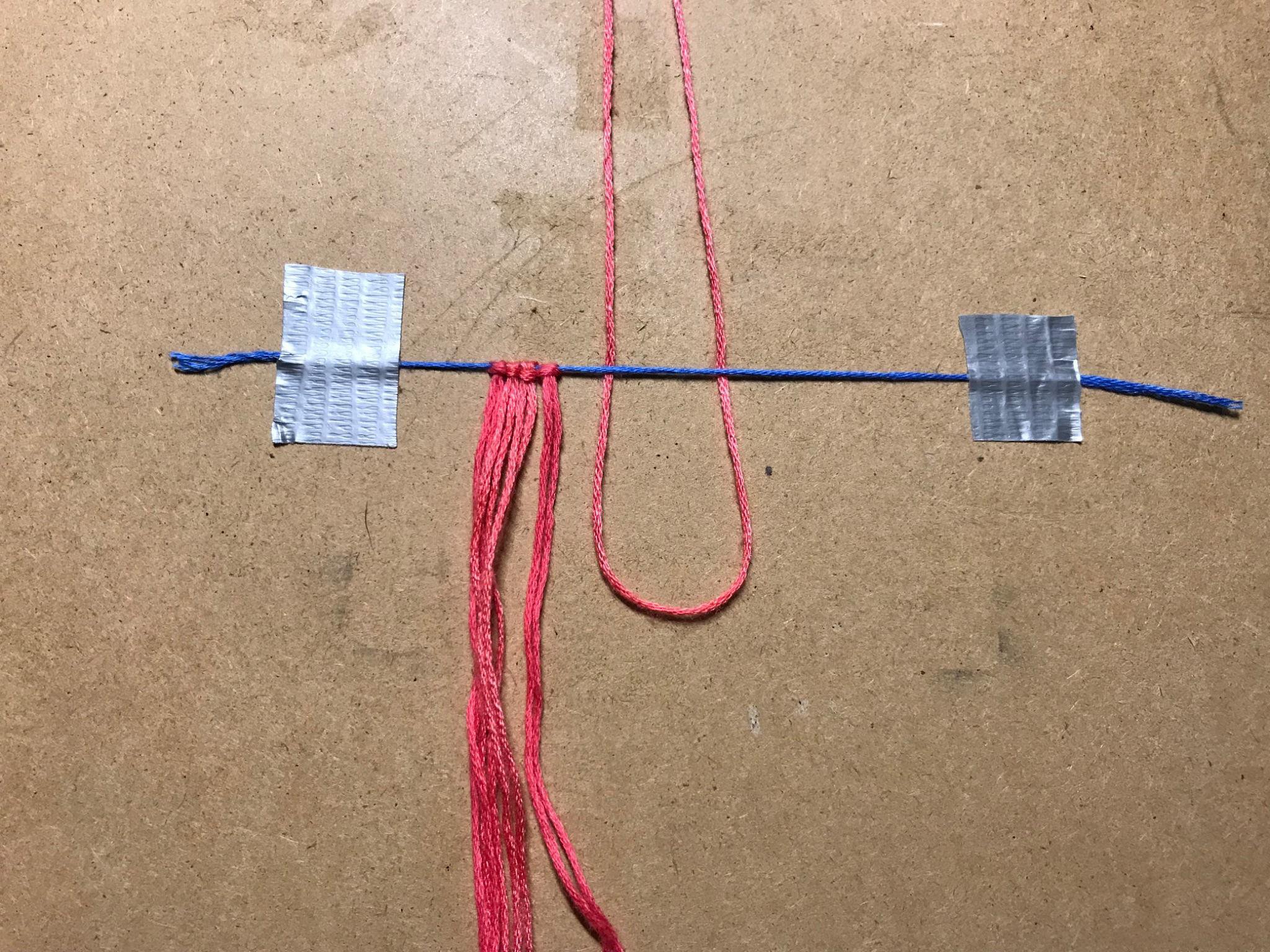 How To Make A 3-D Butterfly Bracelet tutorial | BraceletBook