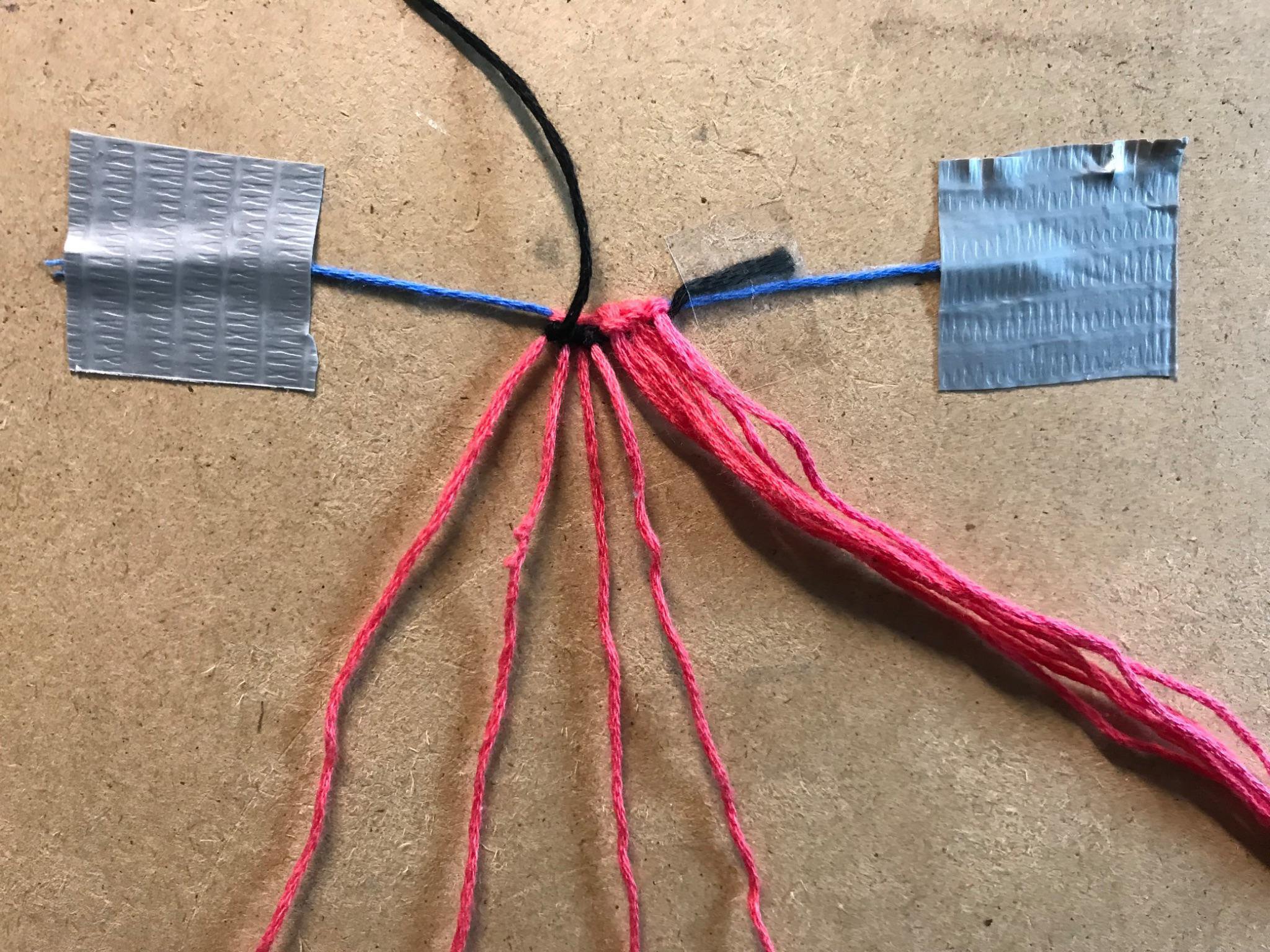 How To Make A 3-D Butterfly Bracelet tutorial | BraceletBook