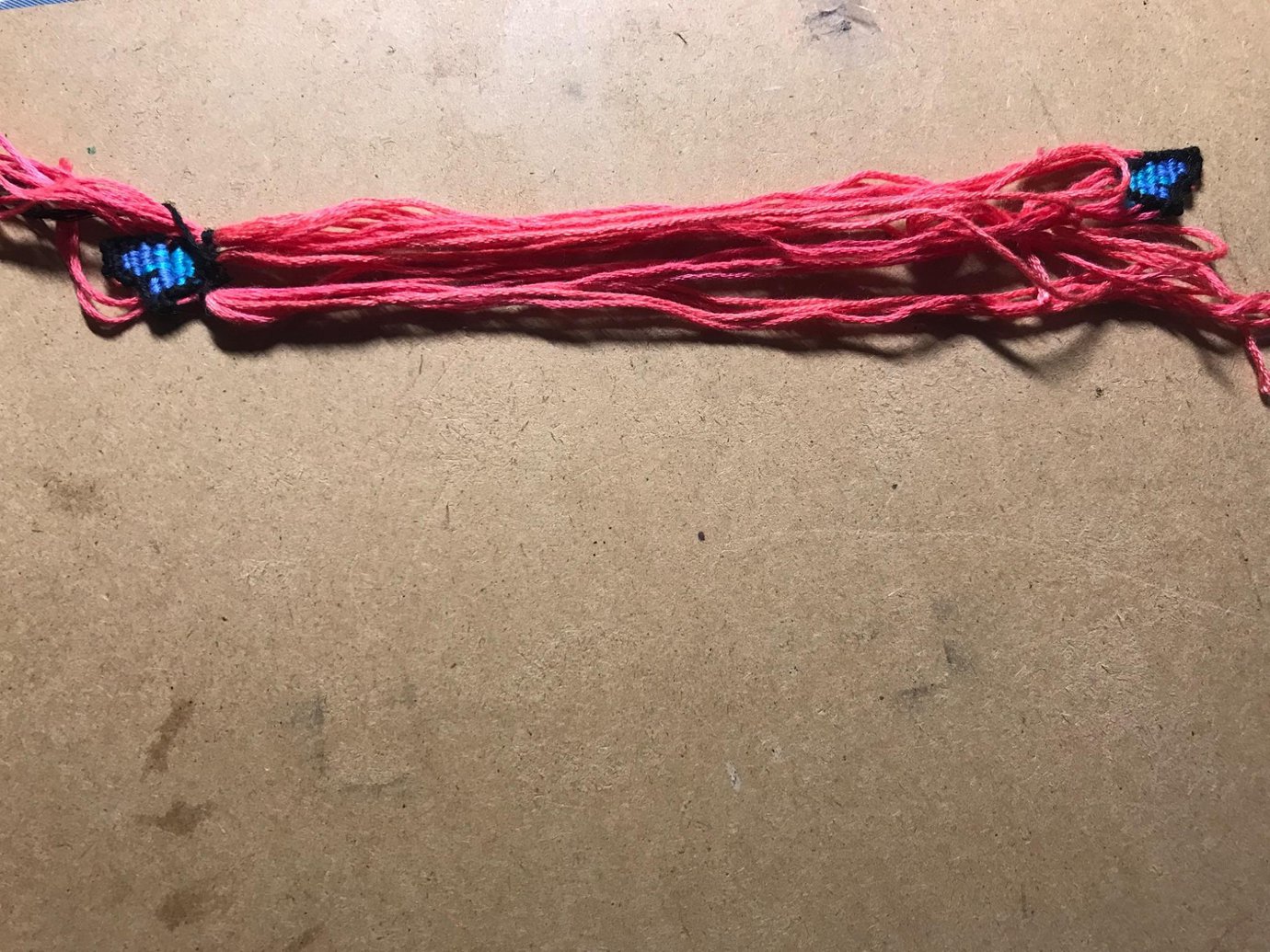 How To Make A 3-D Butterfly Bracelet tutorial | BraceletBook