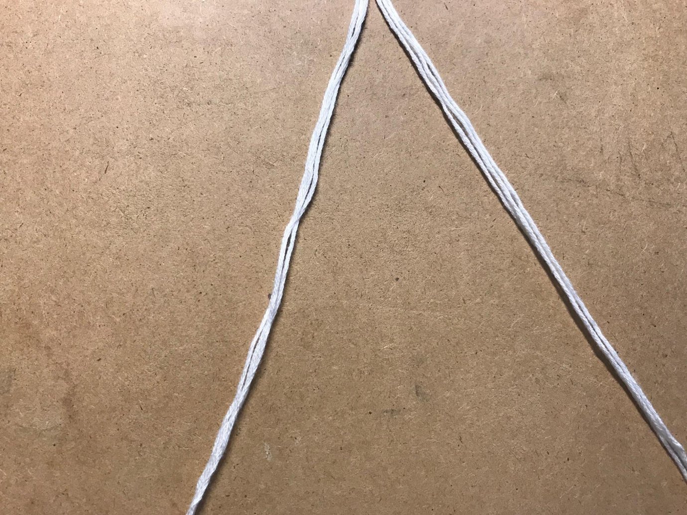 Starts And Ends For Alphas tutorial | BraceletBook