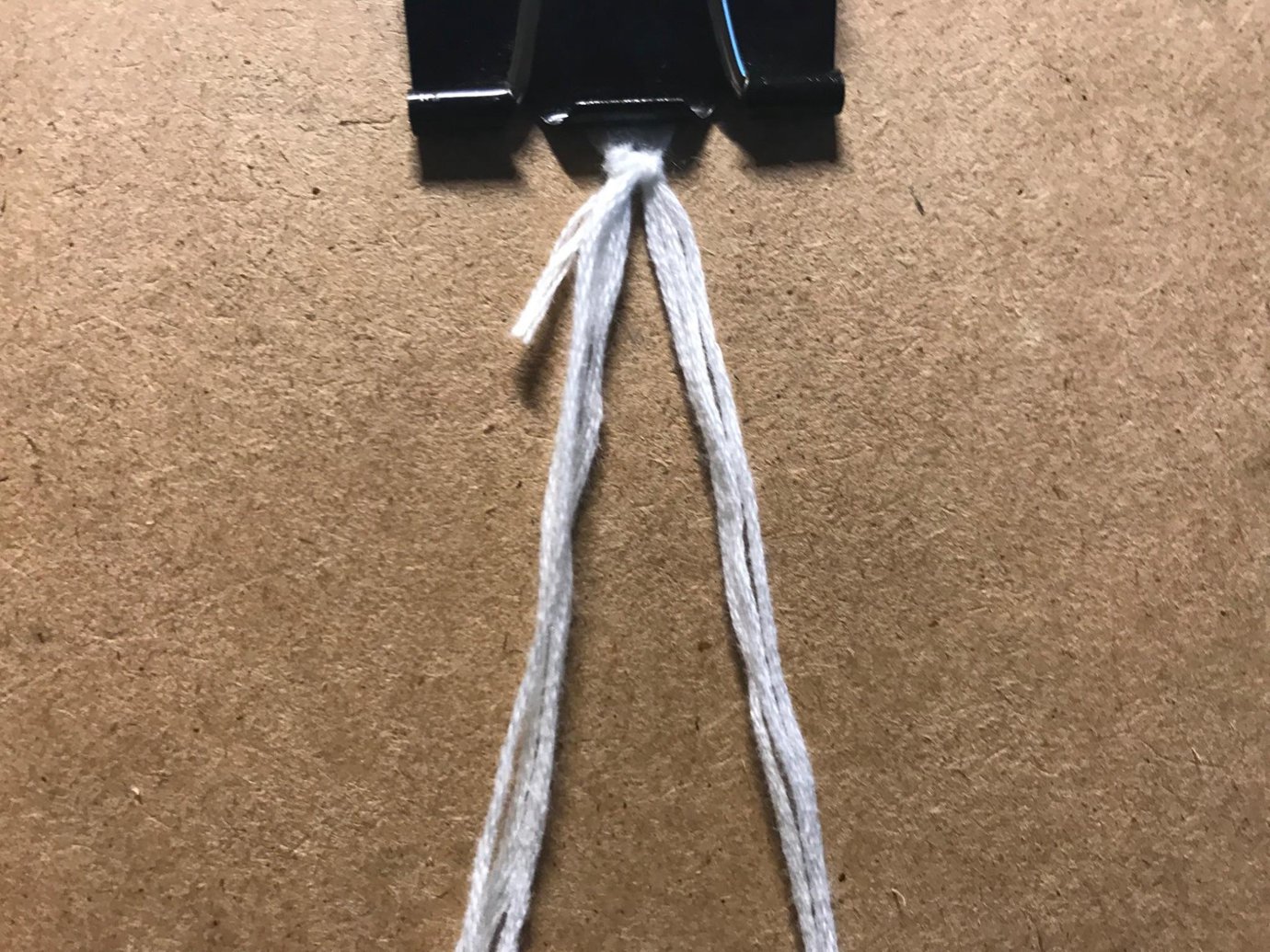 Starts And Ends For Alphas tutorial | BraceletBook