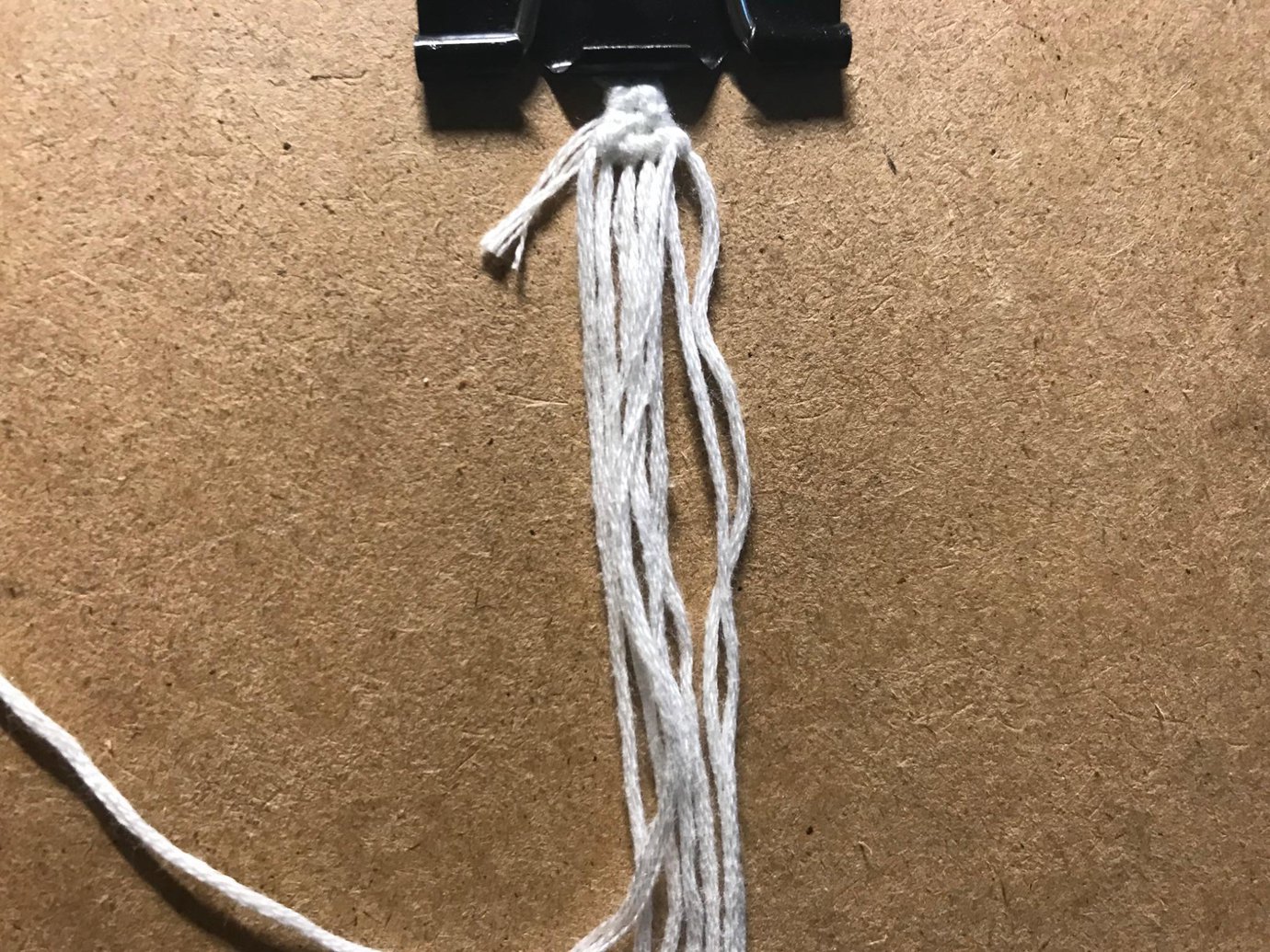 Starts And Ends For Alphas tutorial | BraceletBook