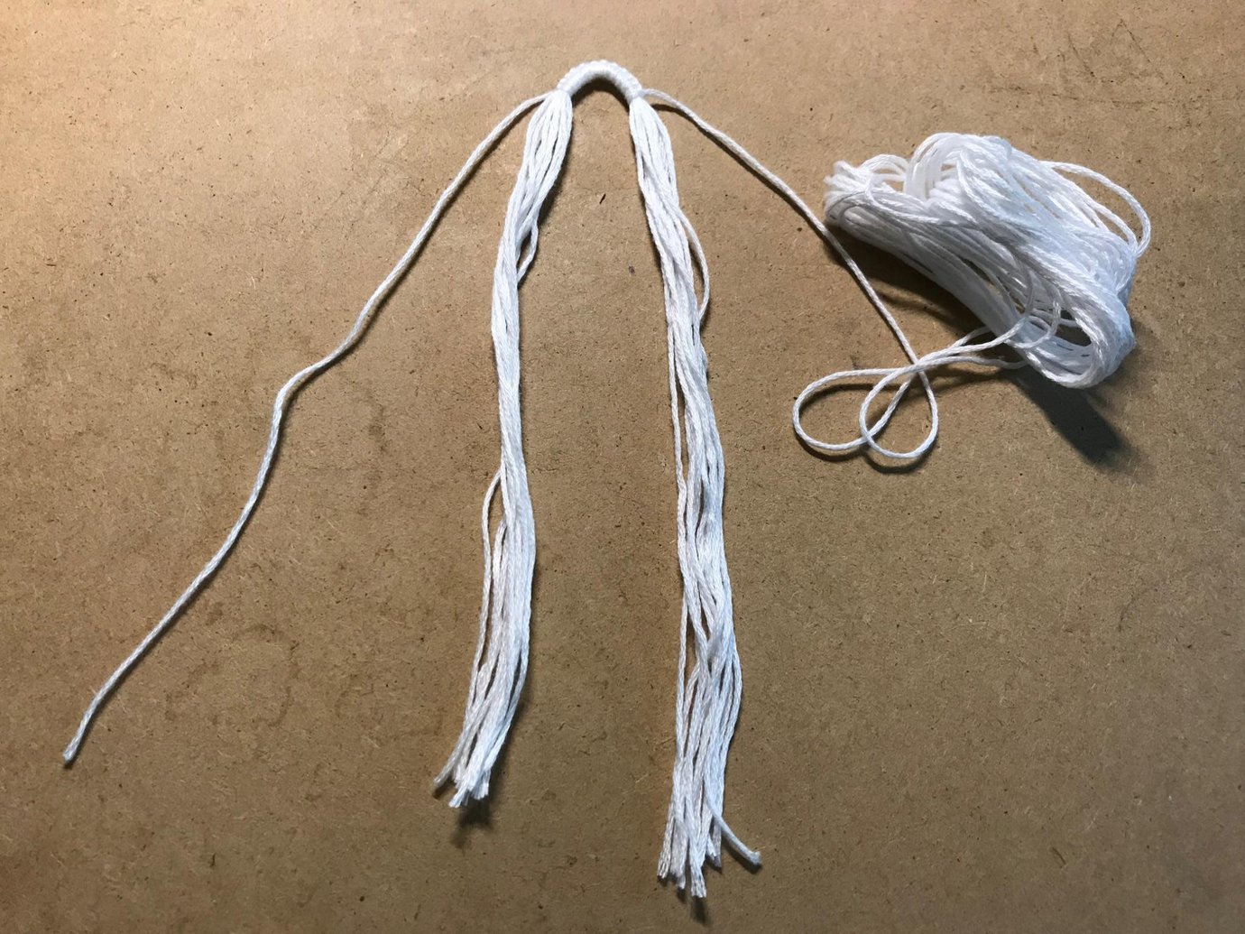 Starts And Ends For Alphas tutorial | BraceletBook