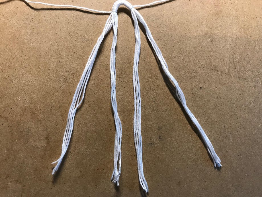 Starts And Ends For Alphas tutorial | BraceletBook