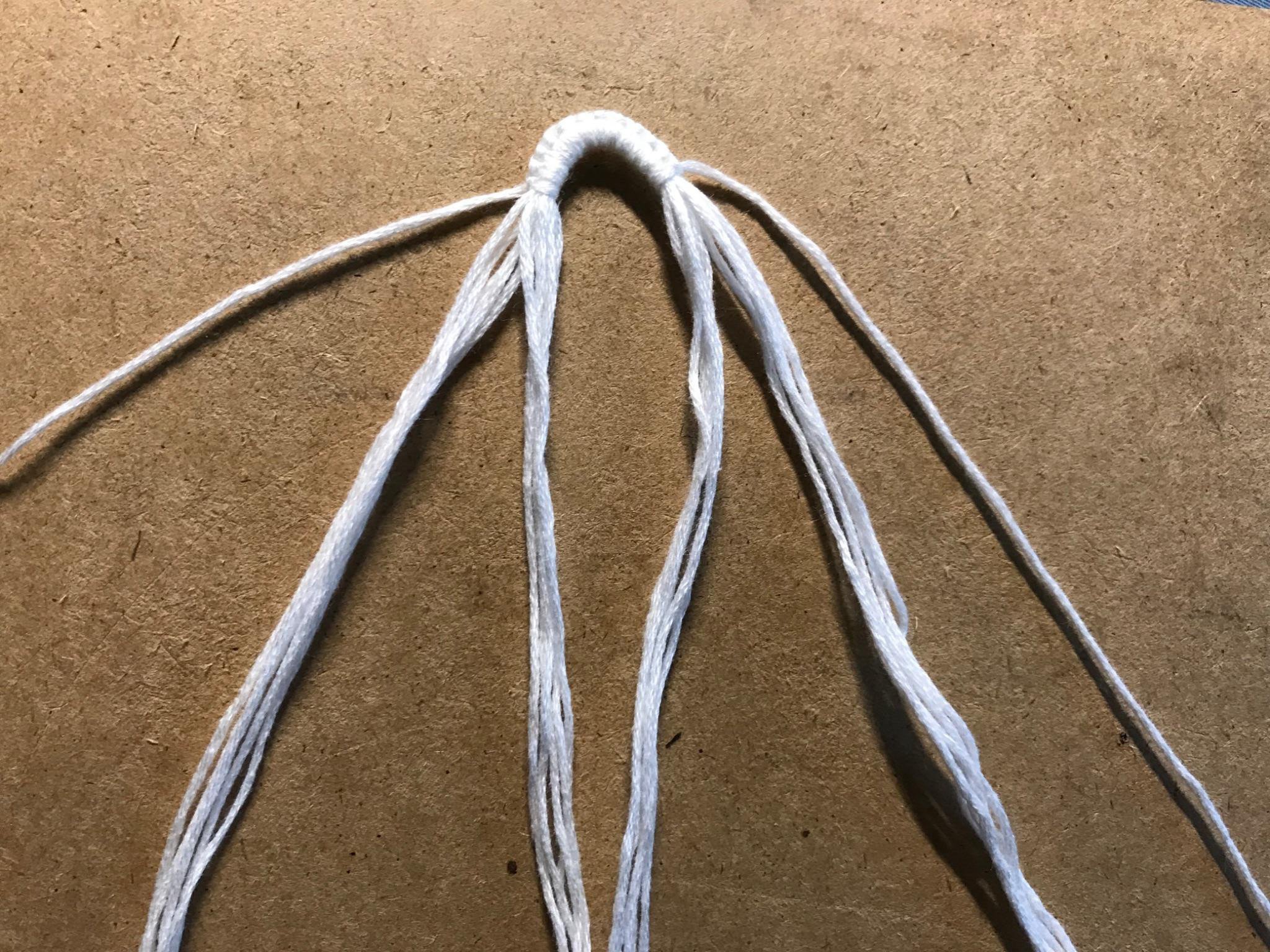 Starts And Ends For Alphas tutorial | BraceletBook