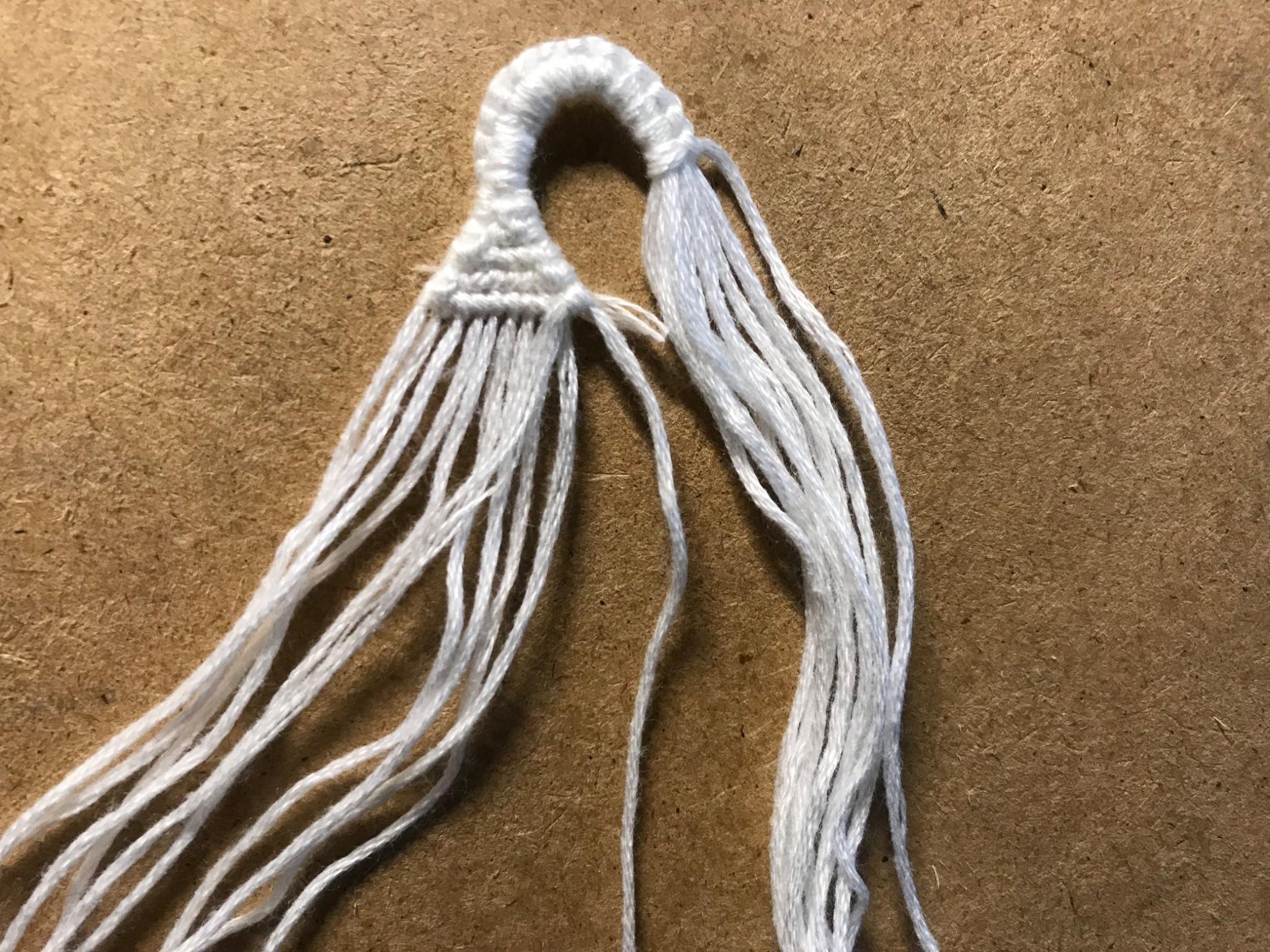 Starts And Ends For Alphas tutorial | BraceletBook