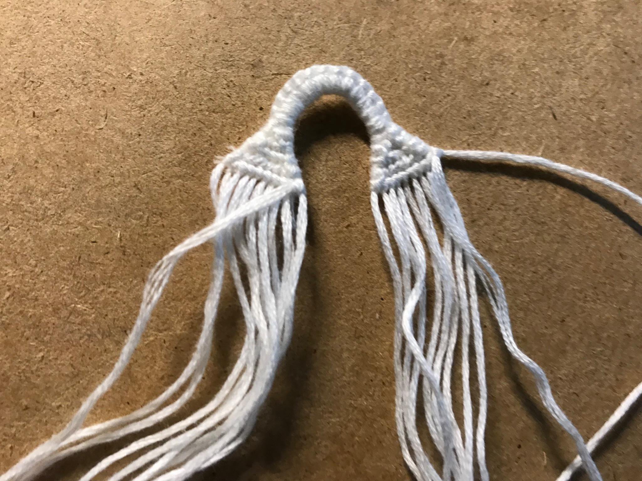 Starts And Ends For Alphas tutorial | BraceletBook