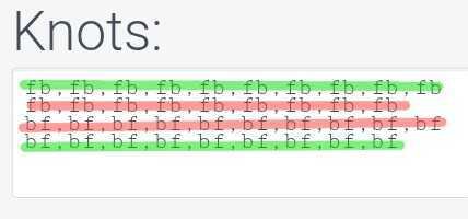 Guide to 1212 Pattern Designing tutorial | BraceletBook