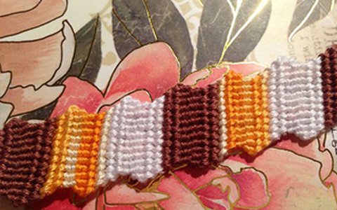 Tutorials page 5 | BraceletBook