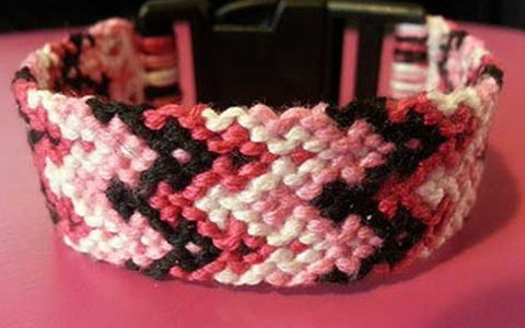 Tutorials page 4 | BraceletBook