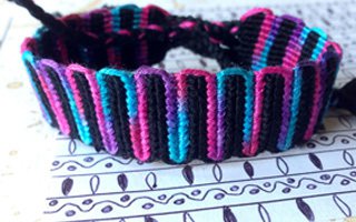 Tutorials page 4 | BraceletBook