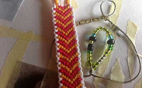 Tutorials page 4 | BraceletBook