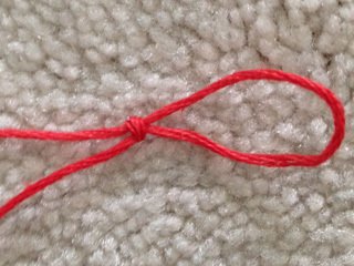 Sliding Knot tutorial | BraceletBook