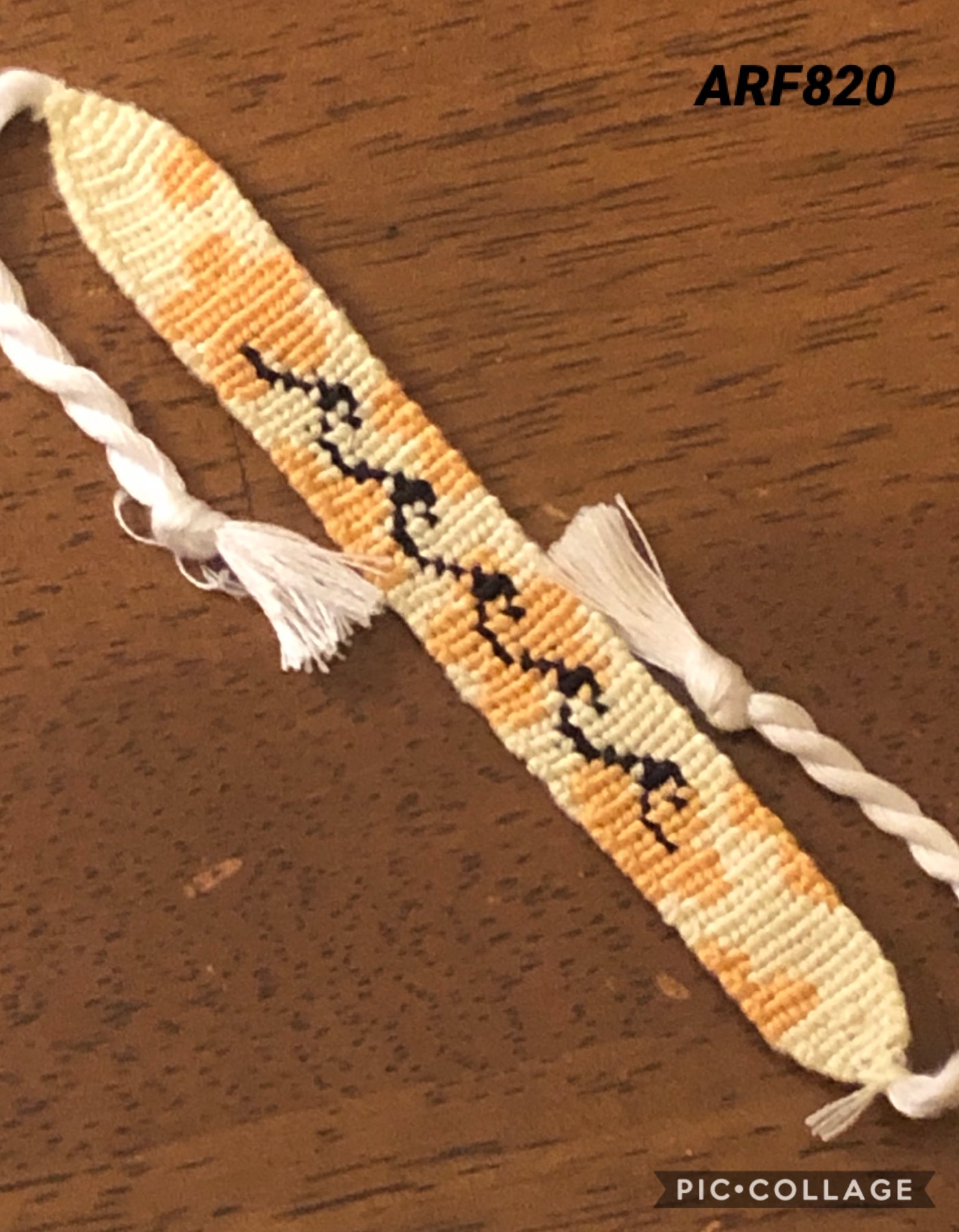 How To Make Color Switches In An Alpha tutorial | BraceletBook