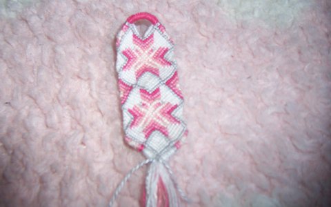 Tutorials page 2 | BraceletBook