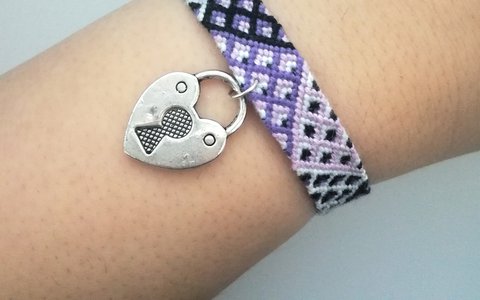 Tutorials page 2 | BraceletBook