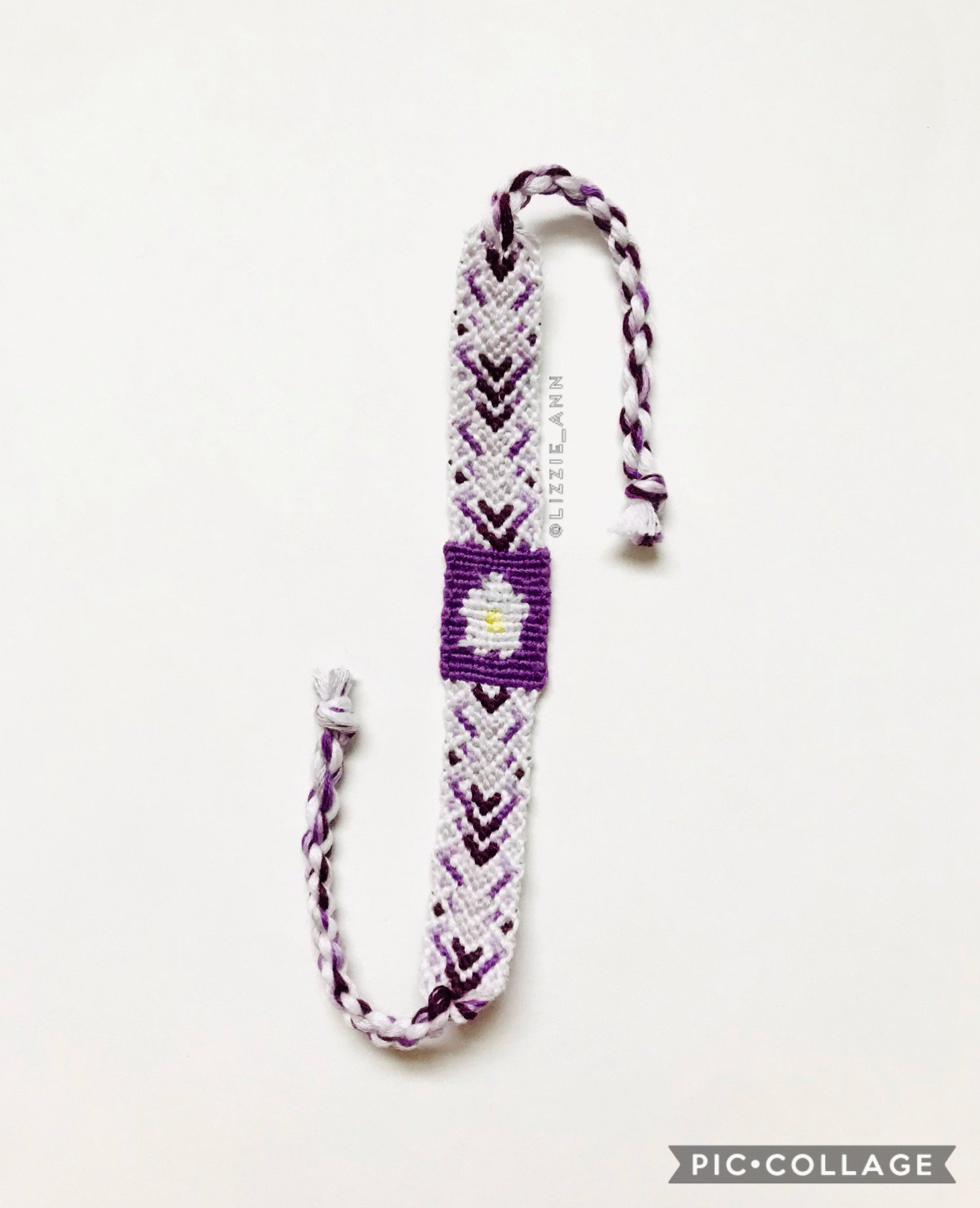 Alpha + Normal Technique tutorial | BraceletBook