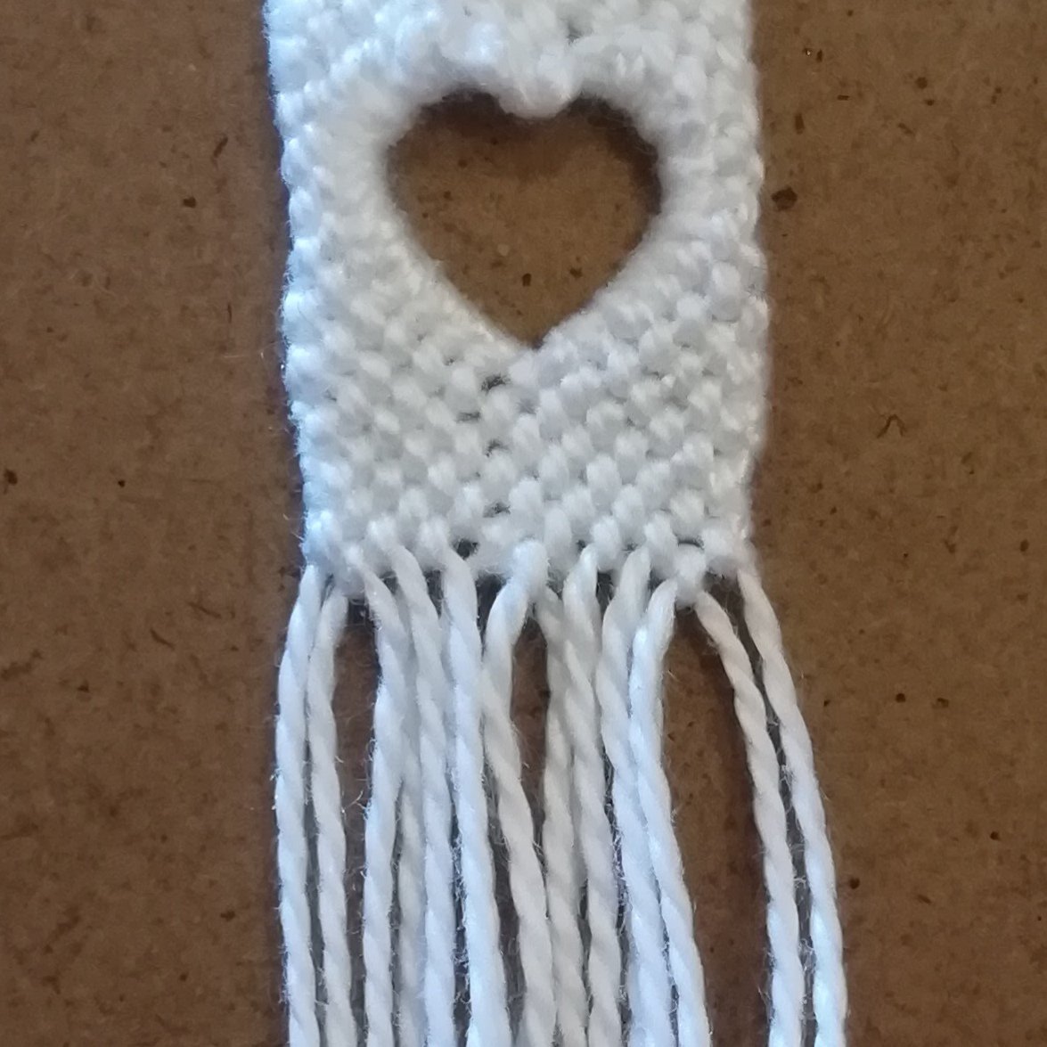 How to knot an advanced shaped normal pattern tutorial | BraceletBook