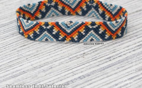 Tutorials | BraceletBook