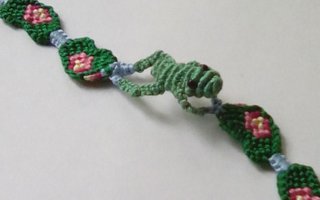 Tutorials | BraceletBook