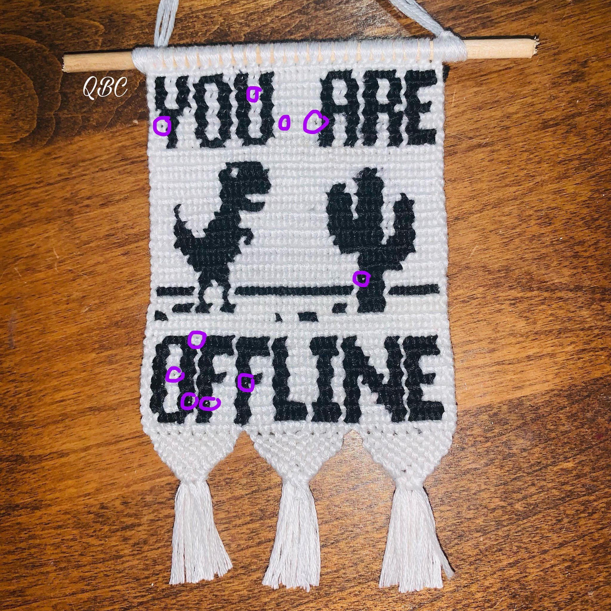 Flat alpha technique 2.0 Tutorial tutorial | BraceletBook