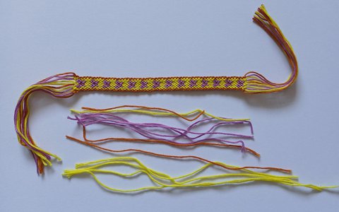 Tutorials | BraceletBook