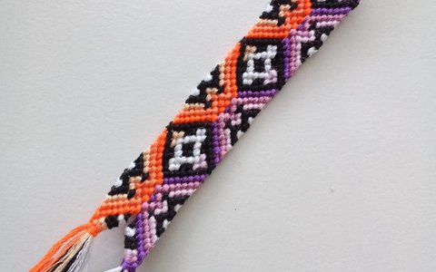 Tutorials | BraceletBook