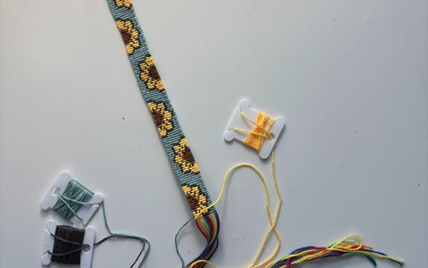 Tutorials | BraceletBook