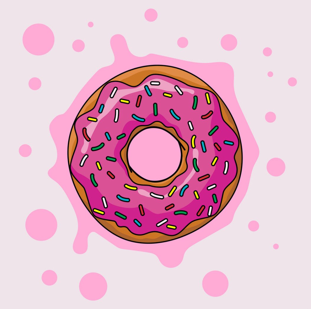 donuts_102's profile | BraceletBook