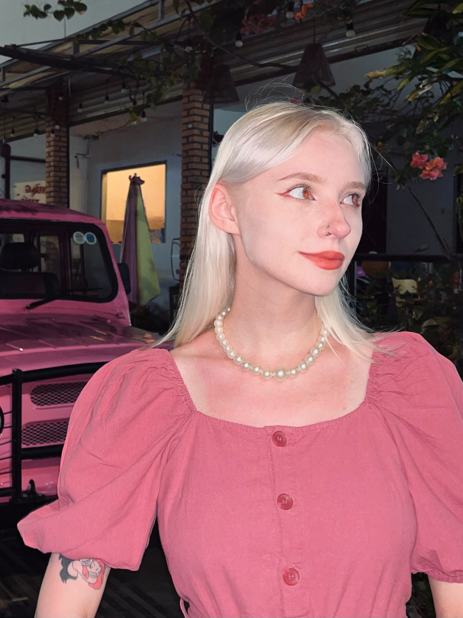 smetanka's profile | BraceletBook