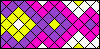 Normal pattern #24529 | BraceletBook