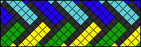 Normal pattern #26048 | BraceletBook