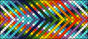 Normal pattern #7954 | BraceletBook