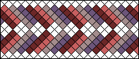 Normal pattern #26626 | BraceletBook