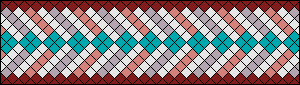 Normal pattern #26626 | BraceletBook