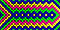 Normal pattern #22569 | BraceletBook